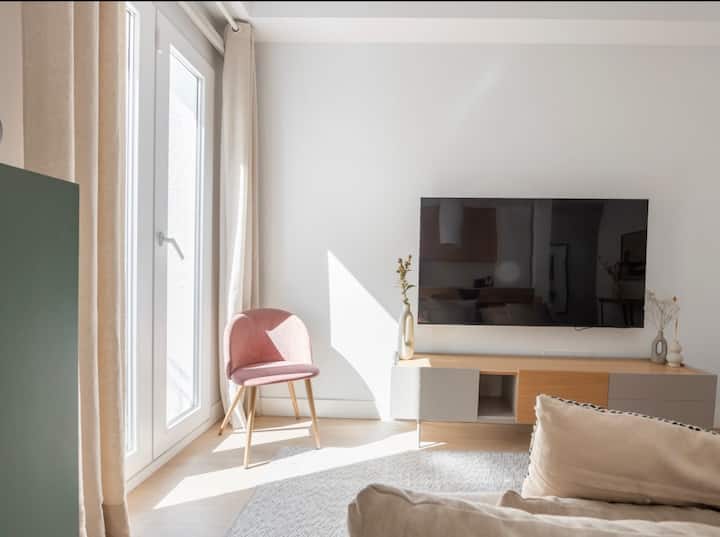 Madrid Home - Madrid