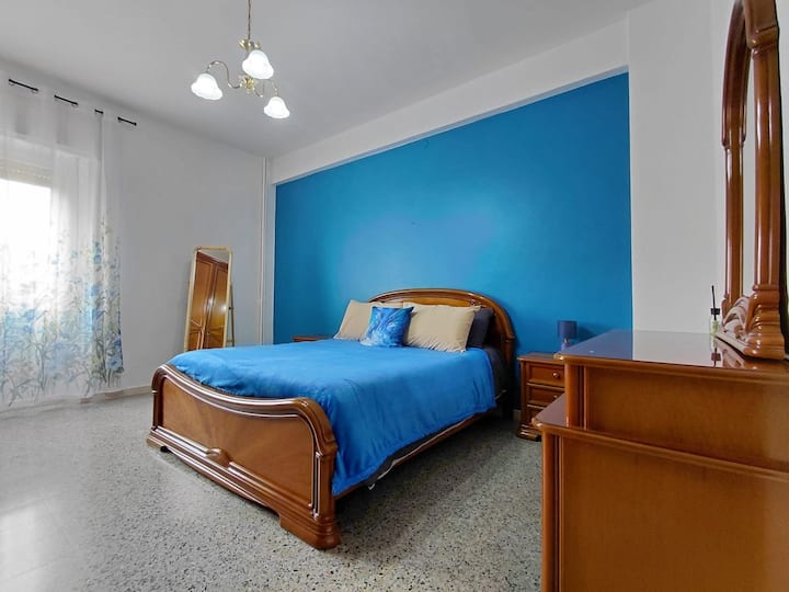 Appartamento Vida. - Iglesias