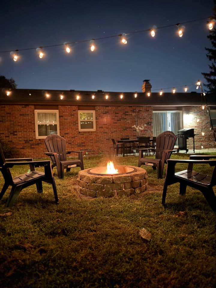 Centrally Located/near Scottafb/stl - Belleville, IL