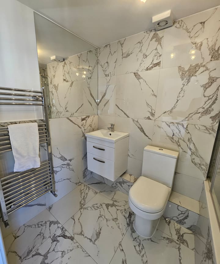 Victoria, 6 Bed & 4bath Room Apa - Londres