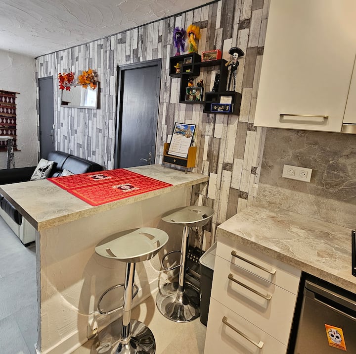 Le Mexicain - Barcelonnette