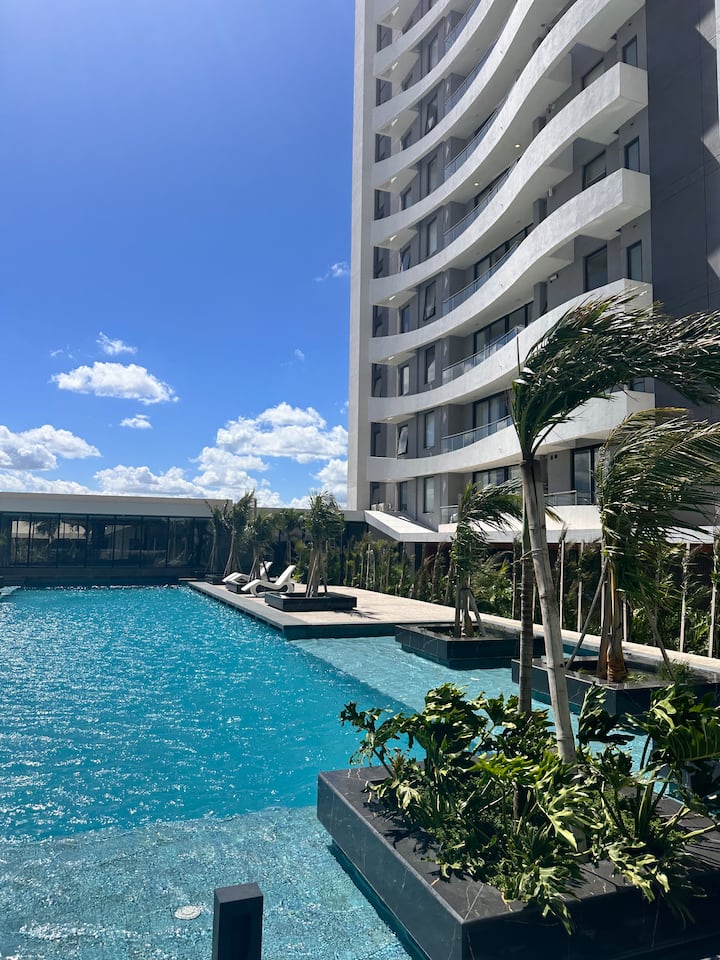 Acogedor Y Lujoso Apartamento - Bolivia