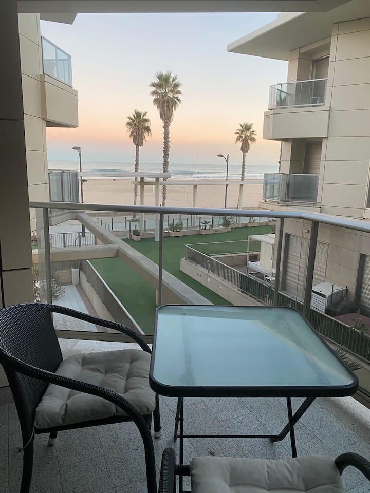 Best Apartment For Your Holiday! - Alboraya