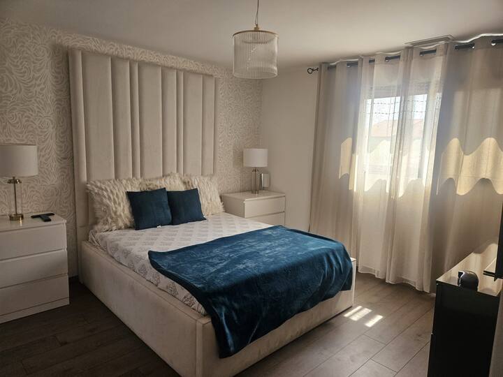 Maison Individuelle Familiale - Perpignan