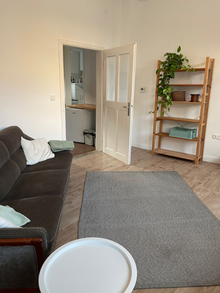 Privatunterkunft - Rustikal - Oppenheim