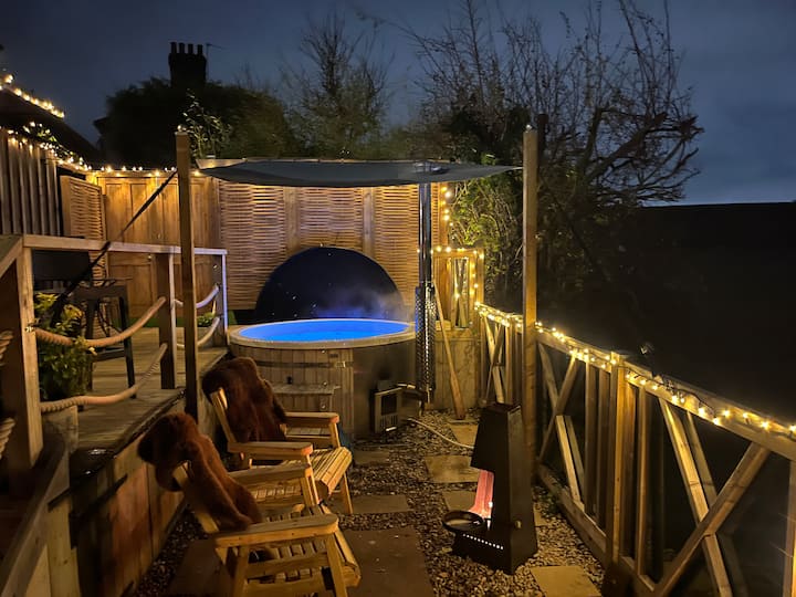 Little Puckridge - United Kingdom