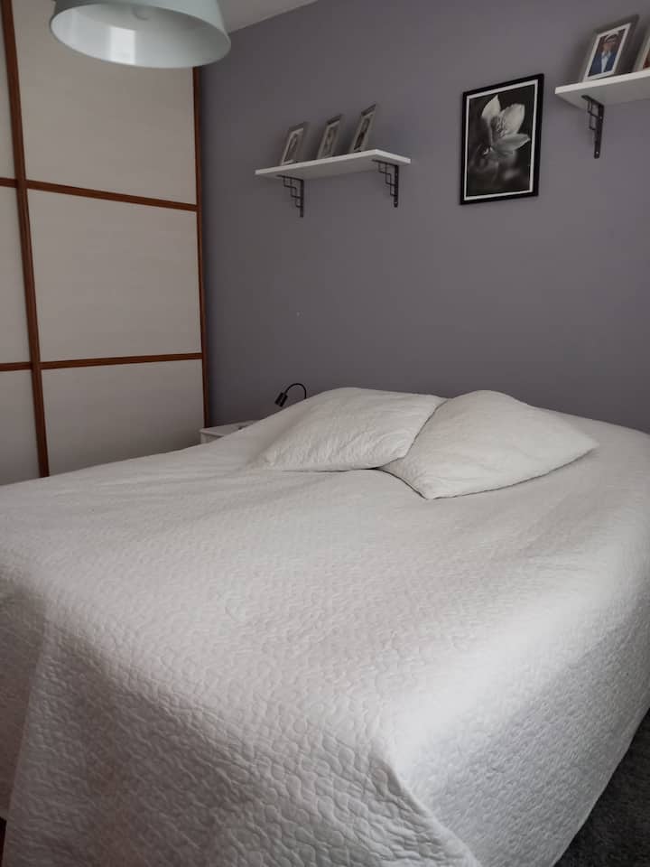Peaceful One Bedroom Apartment In Kemi - Kemi