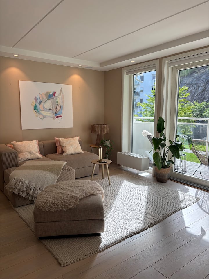 Koselig Leilighet I Oslo! - Oslo