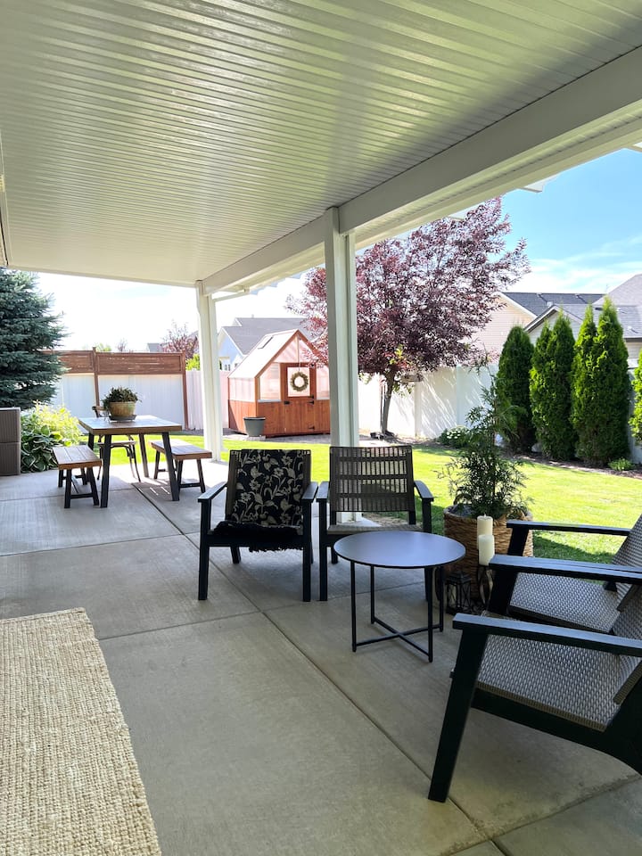 Entire Home In Twin Falls - Jerome, ID