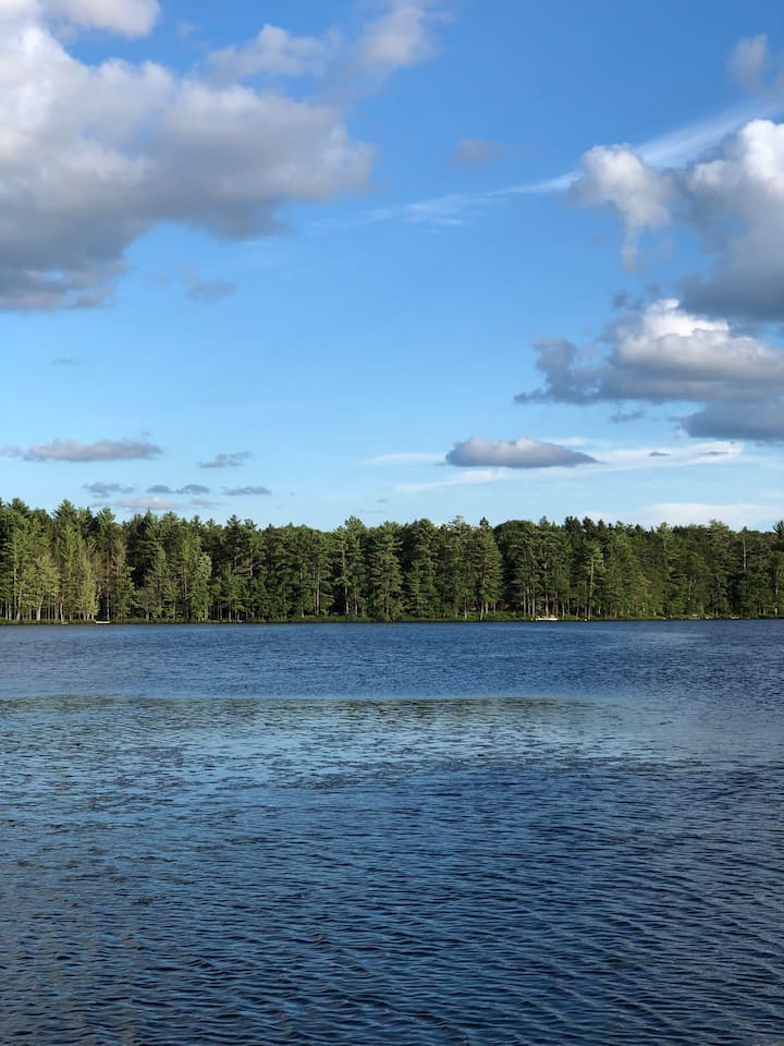 Ridge Cove Cottage - Michigan