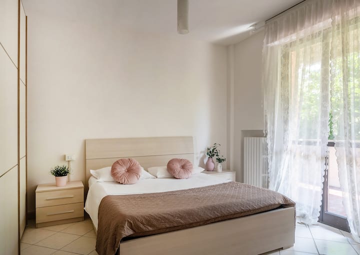 Riccione Chill Beach Flat - Misano Adriatico