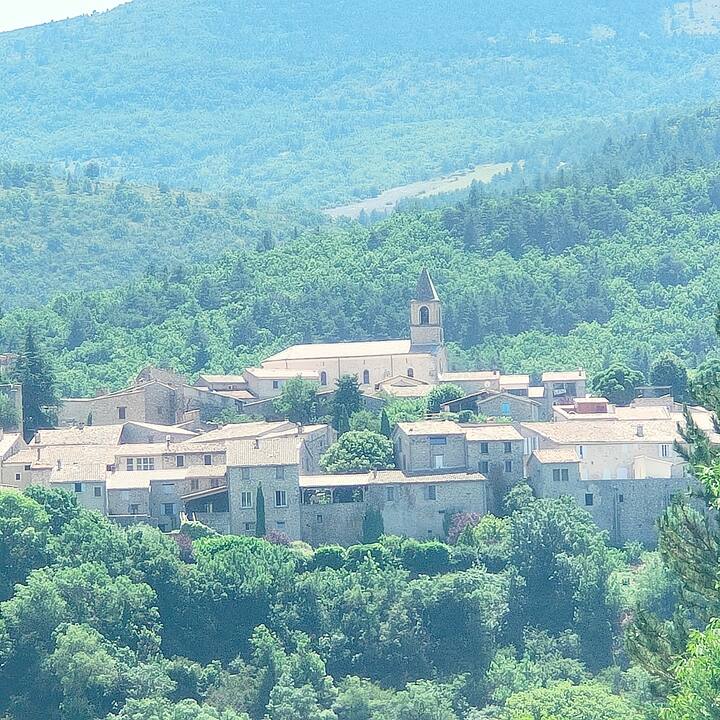 Gîte Drôme Provençale - Drôme