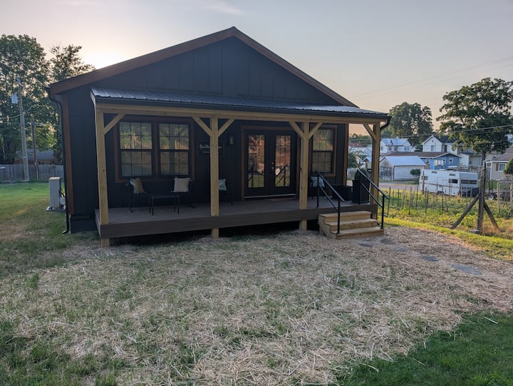 The Hawthorne Place - Buena Vista, VA