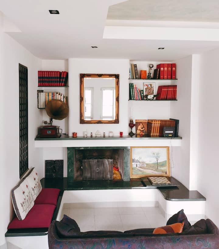 Aliceinpuglia Loft Regina Di Cuori - Taranto