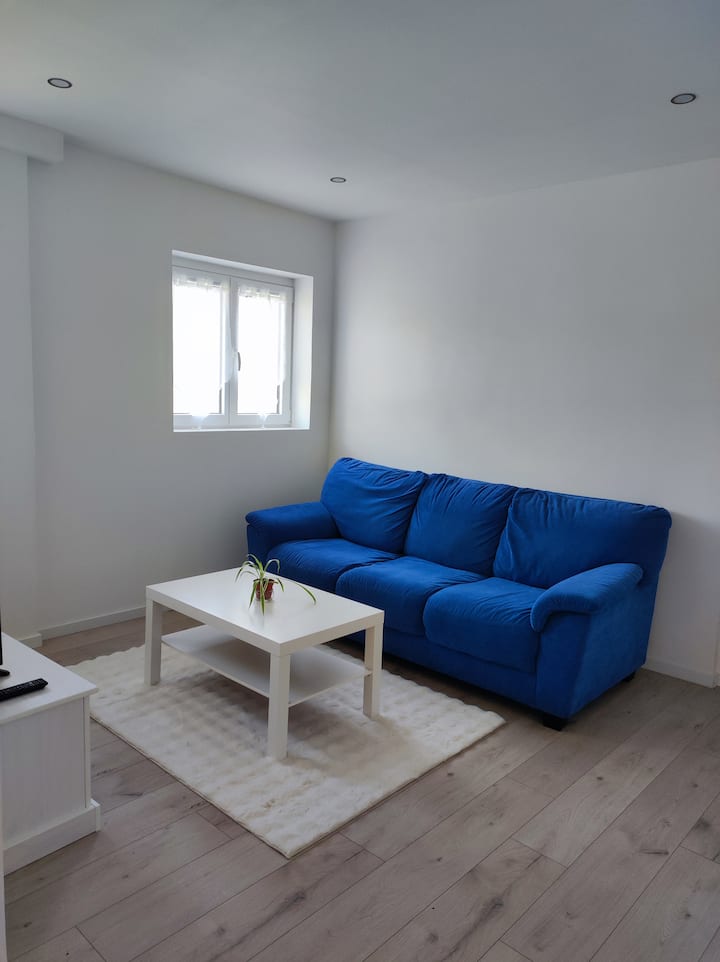 Appartement Calme 4 Personnes - Lorient