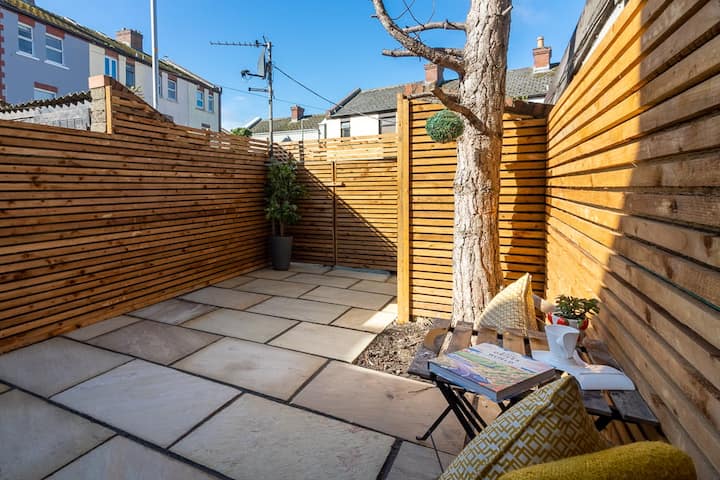 Guestready - A Cosy Retreat With Terrace In Dublin - Dublin