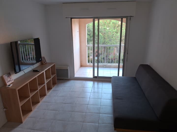 Appartement Fréjus (83), Riviera - Fréjus