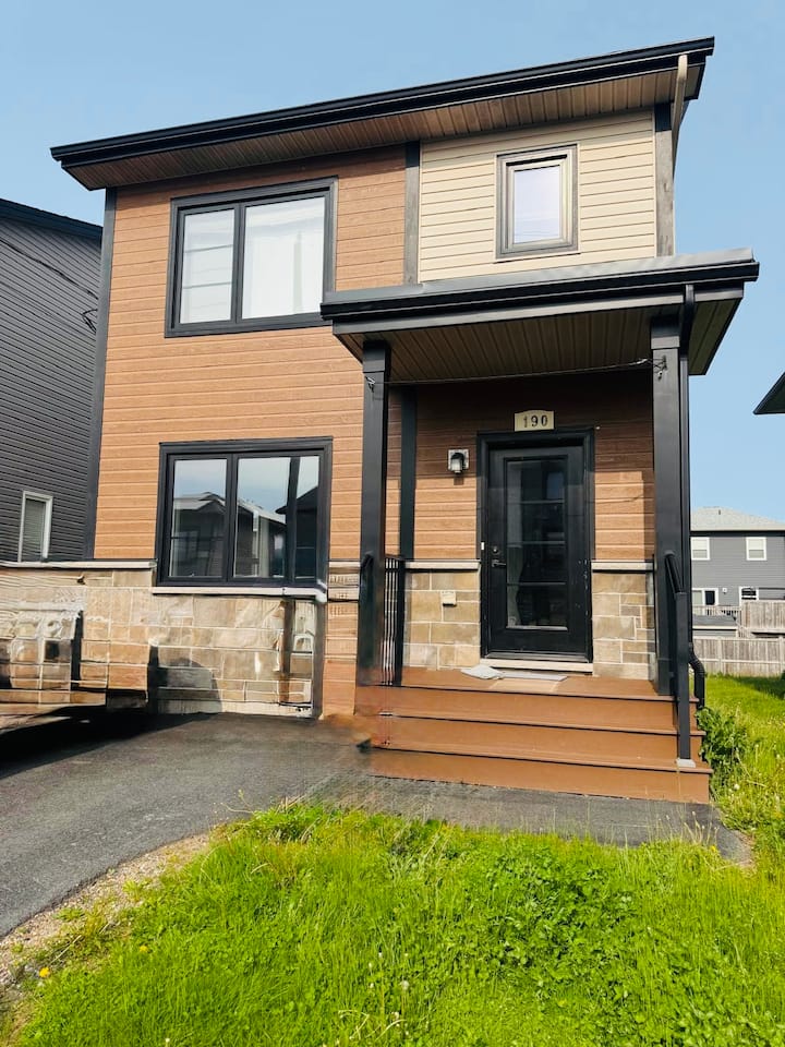 Sanctuary! - Halifax