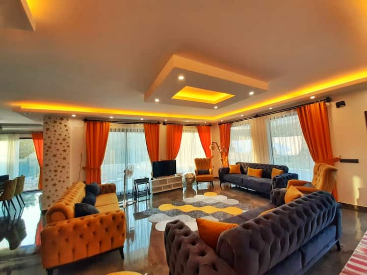 Villa Candy ,Kaş’ta Büyük Ve öZel Havuzlu Villa! - Kaş