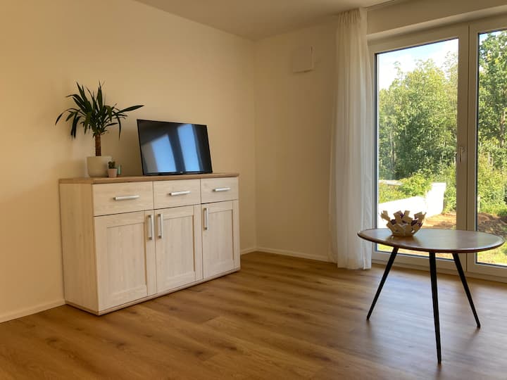 Helle Einliegerwohnung Im Münchner Südosten - Munique