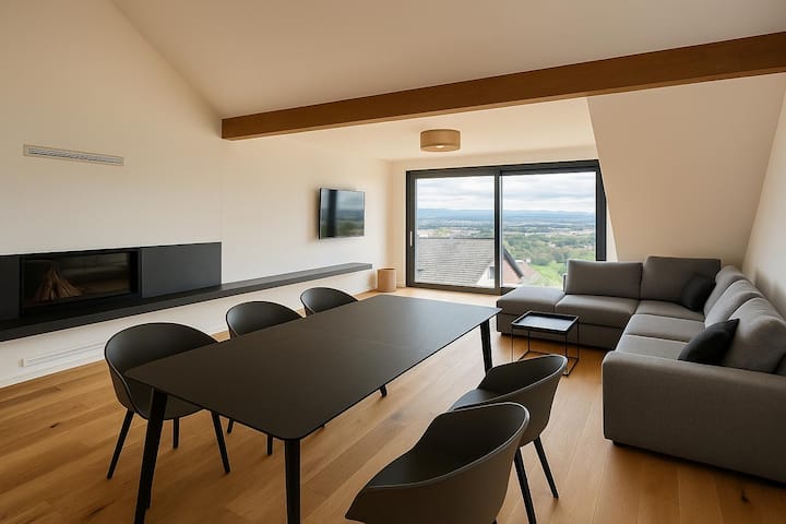 Ferienwohnung Weinbergnest Ravensburg - Ravensburg