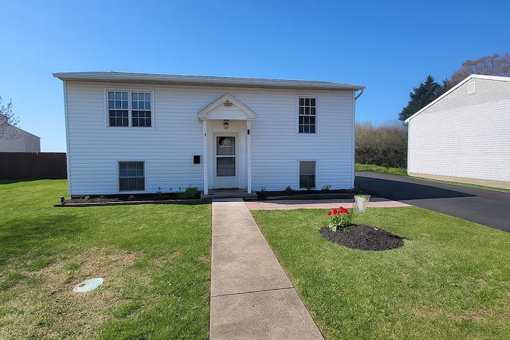 Clean, Cozy Home 10 Mins To Udel - Newark, DE