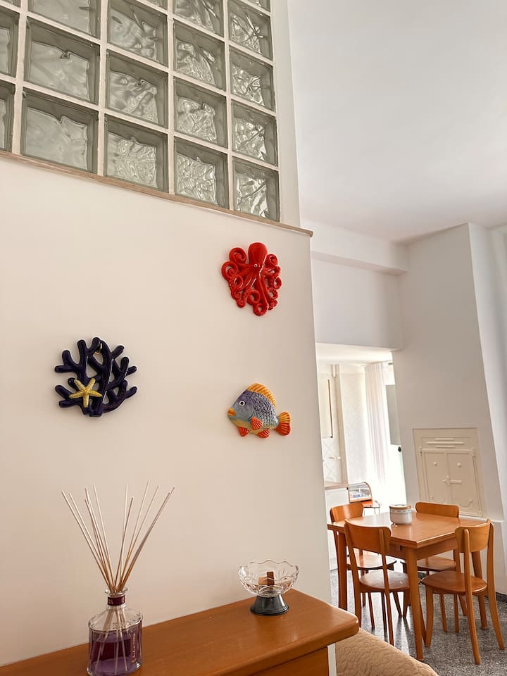 A Casa Di Mattia - Giovinazzo