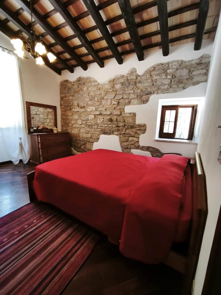 Casa Vacanze Il Ciclope - Erice