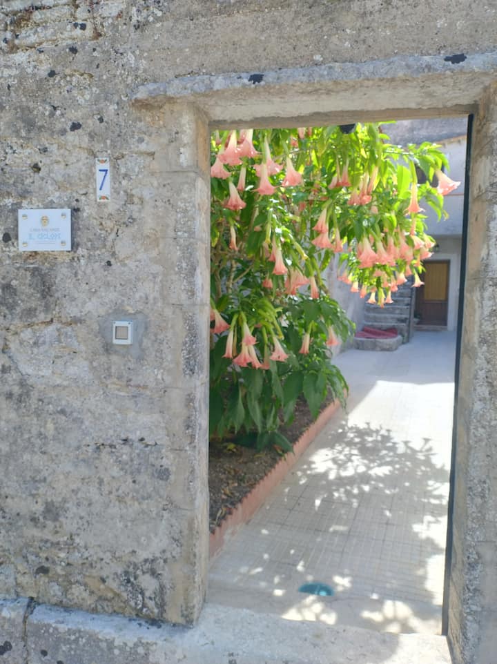 Casa Vacanze Il Ciclope - Erice