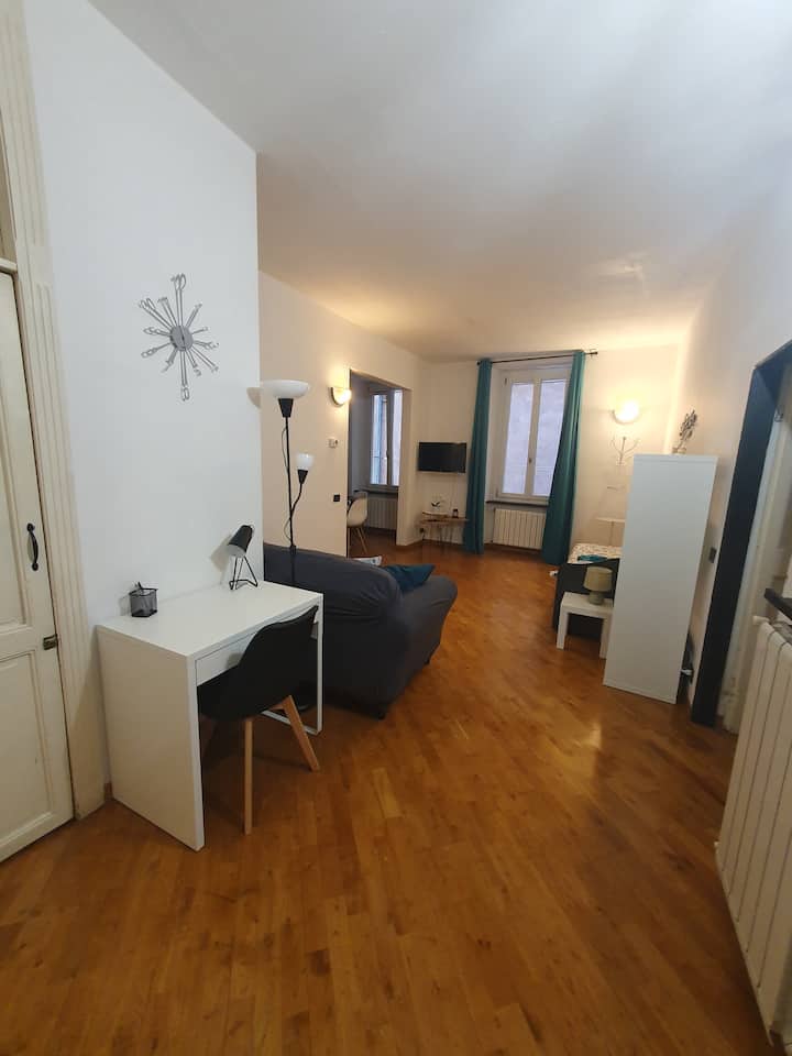 Casa In Centro - Albissola Marina