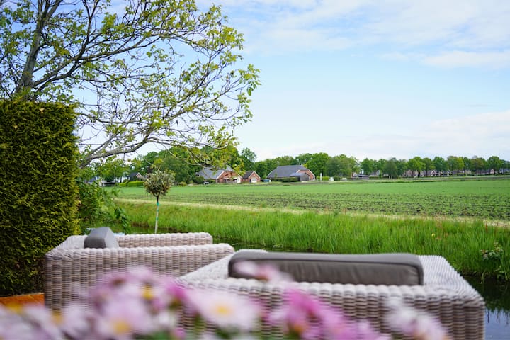 Bos En Beemd - Drenthe