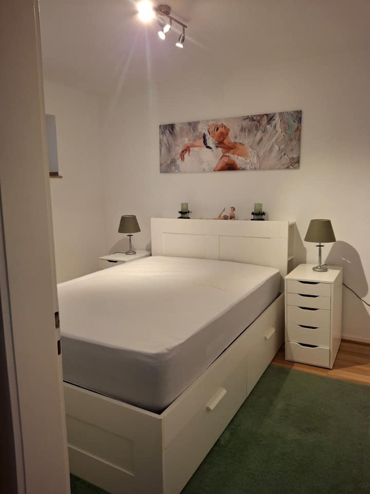 Schöne Und Ruhige Wohnung - Bonn