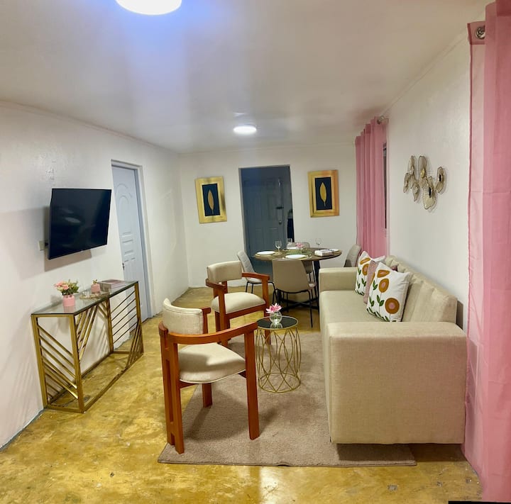 Casa Privada A Minutos De La Playa En Pto. Pta. - Puerto Plata
