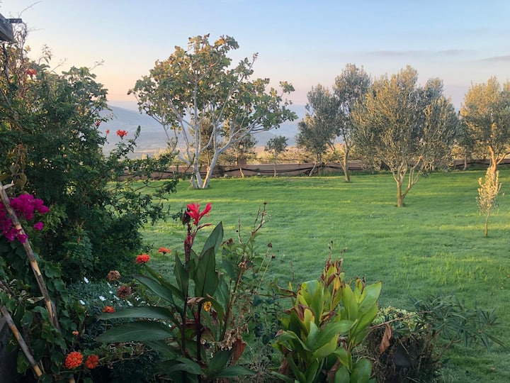 Villa Yalica Tuzburnu Odası - Bozcaada