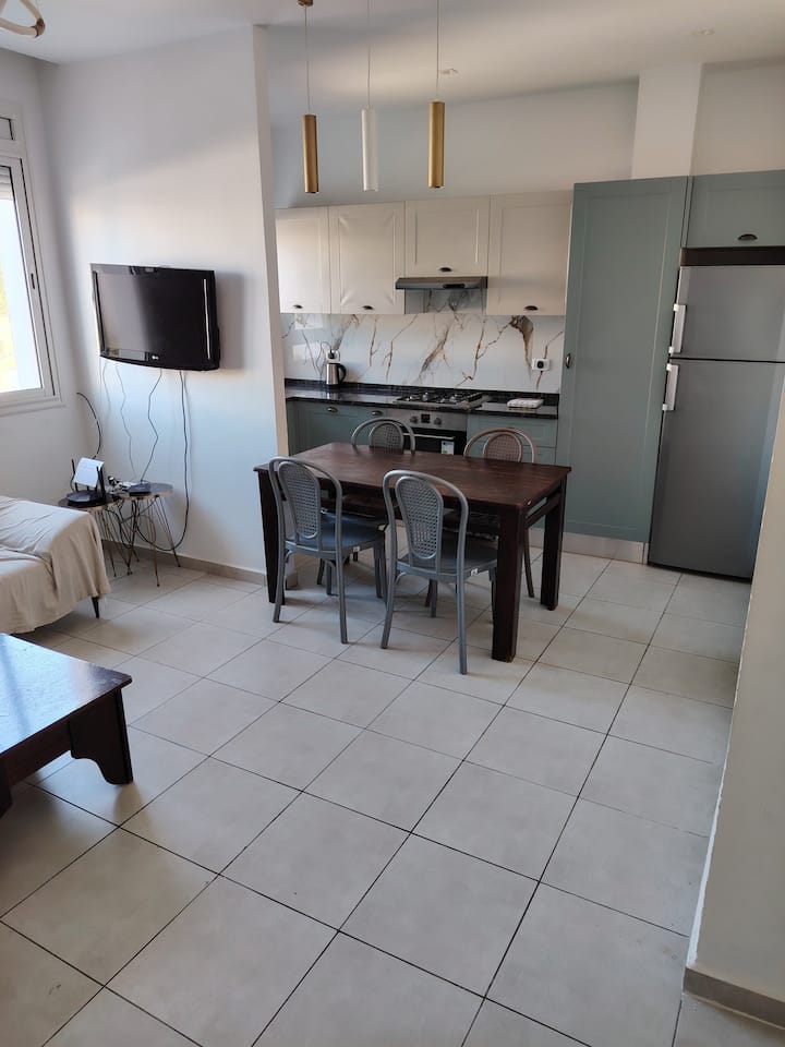 Ahmed House - Marsa