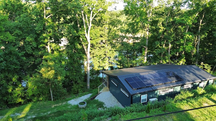 House On The Lake With Views - Breckinridge County