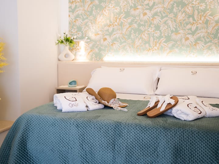 Gose Rooms Seva - Parghelia