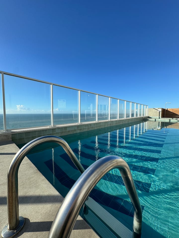 Sunshine- Ed. Infinity 803 - Vila Velha