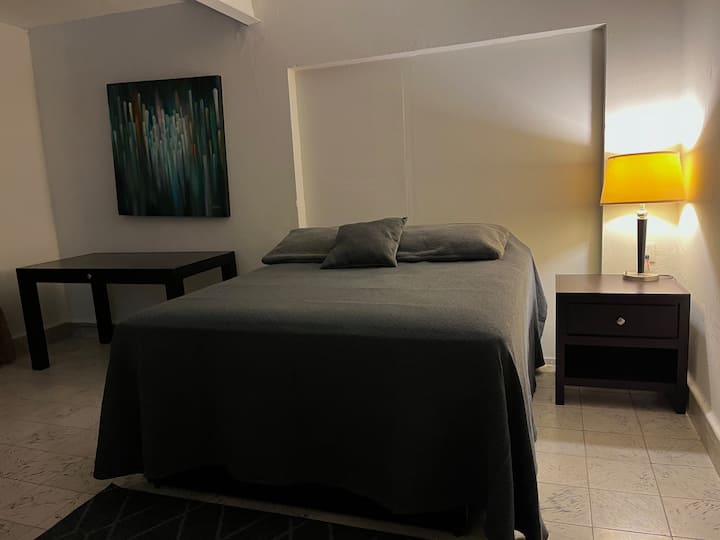 Habitación Privada Cerca De Clínicas - Torreón