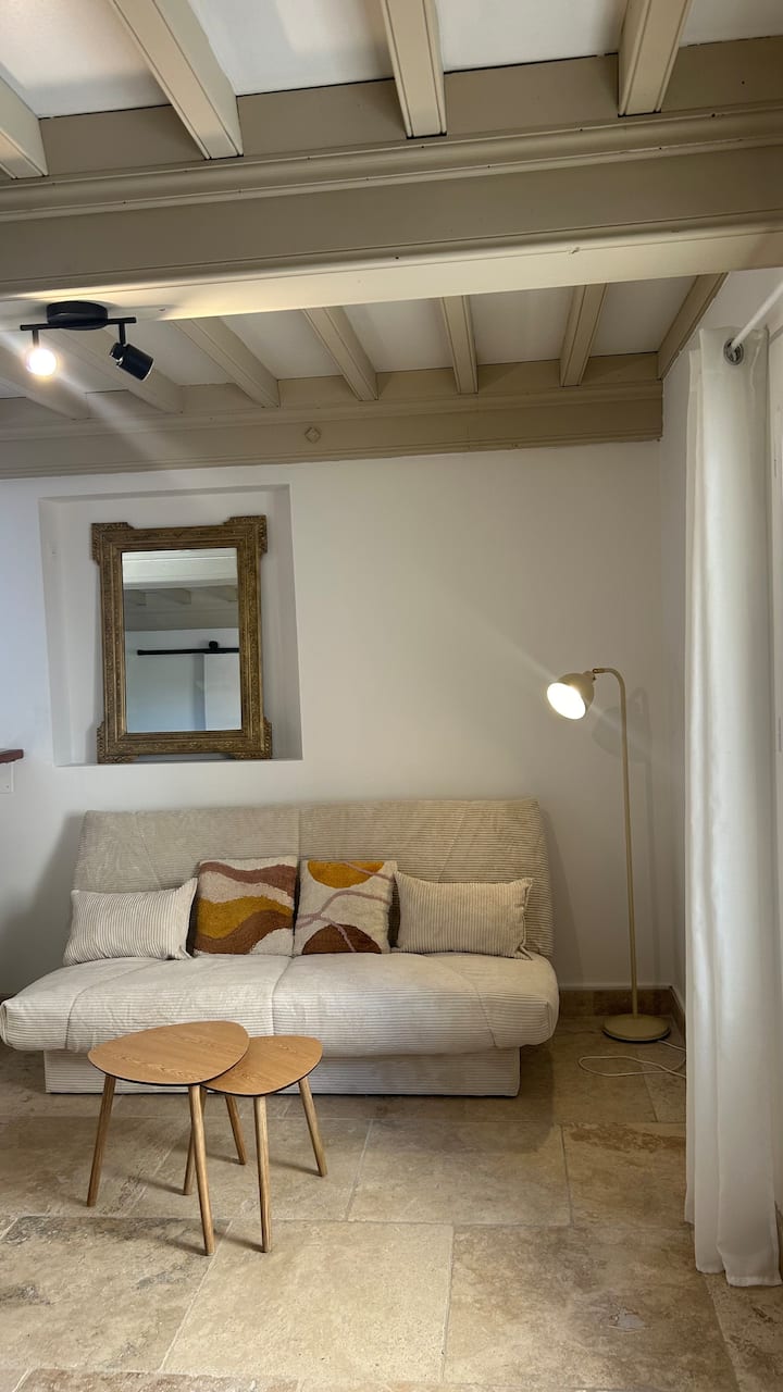 Charmant Studio à Saint Rémy De Provence - Saint-Rémy-de-Provence