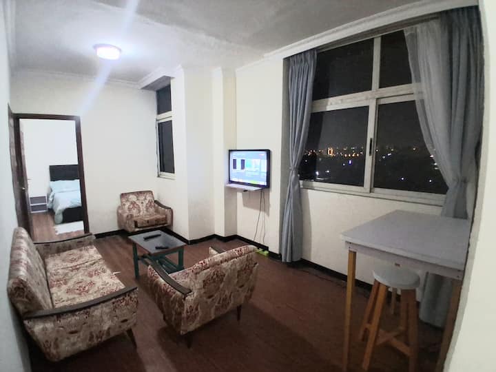 One Bedroom Apartment For Rent In Addis Ababa - Ethiopia