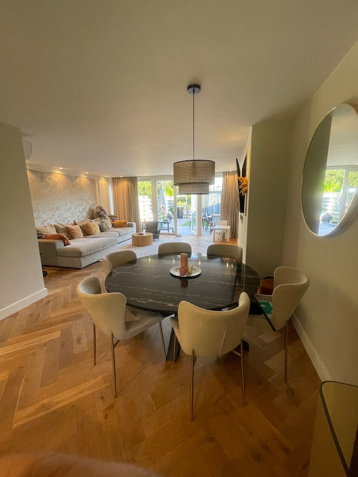 Prachtige Woning/perfect Locatie - Amstelveen