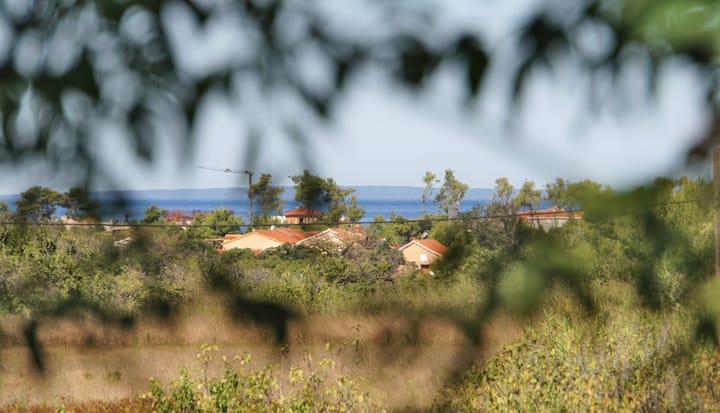 Family Rental Unit Djuric - Privlaka