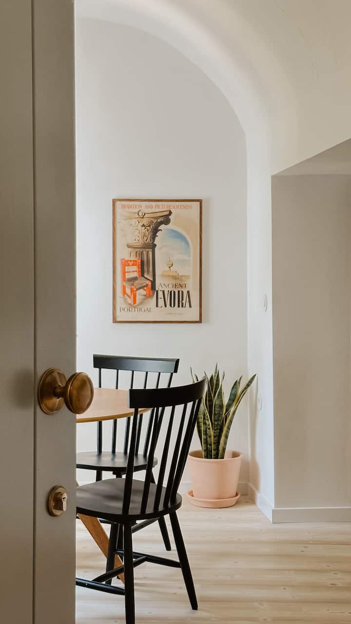 Casa Do Miradouro - Évora