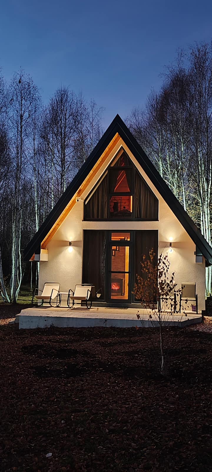 Mountain Escape Brezna - Montenegro