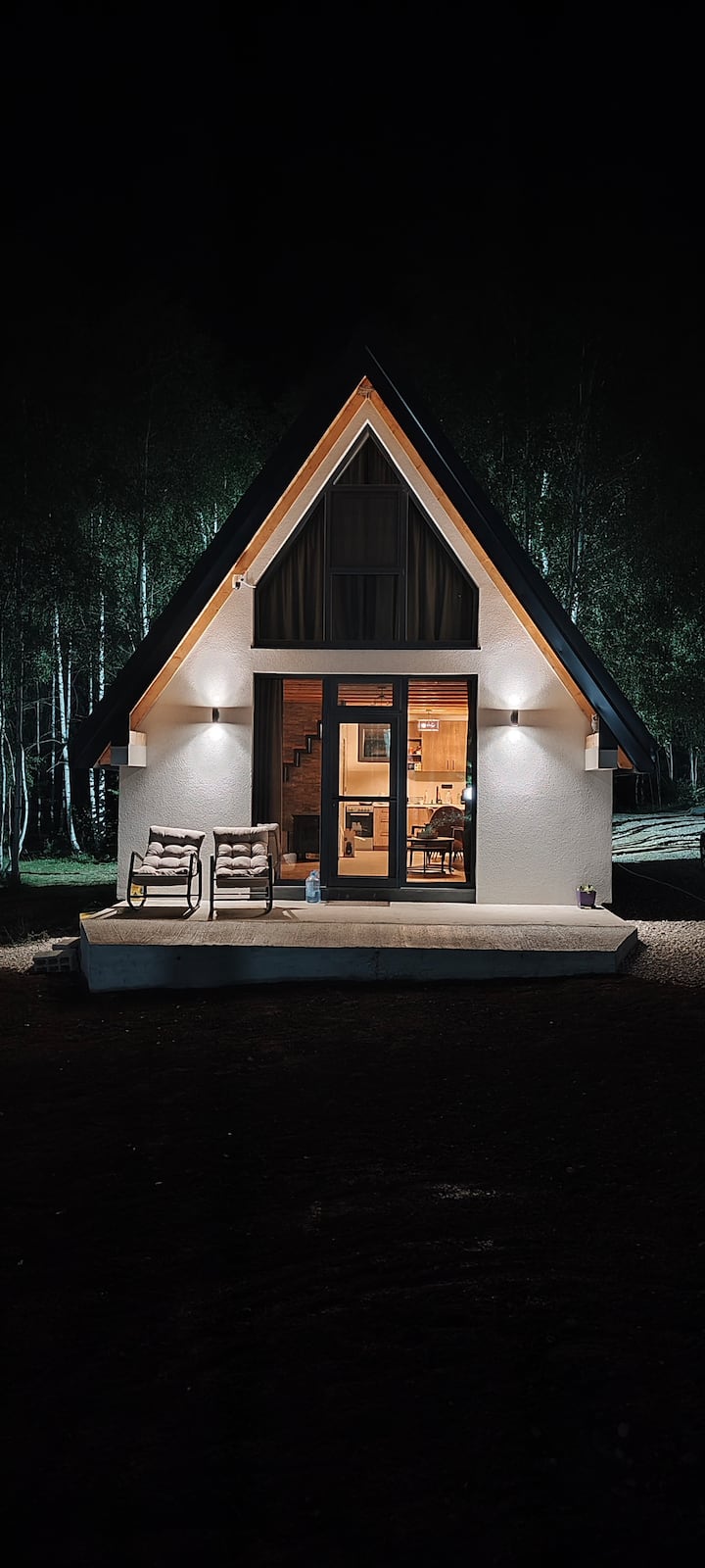 Mountain Escape Brezna - Montenegro