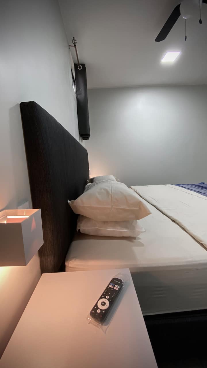 Apartamento En Nazca - Nazca