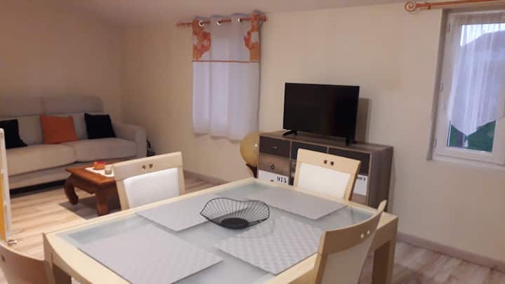 Logement Le Mans Sud. - Arnage