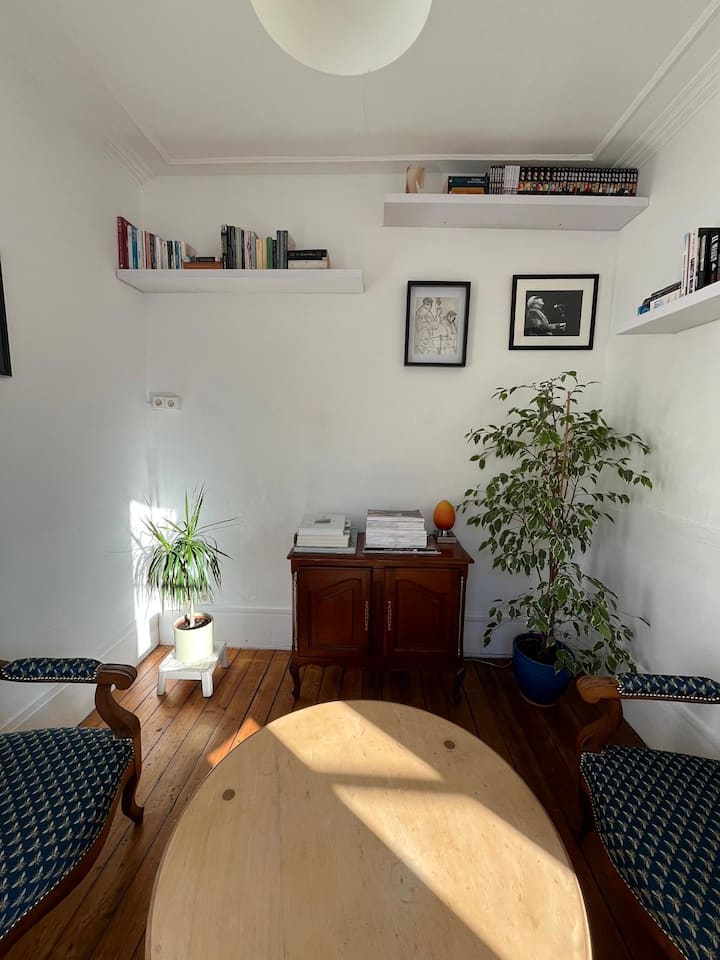 Spacious Flat Paris 16 - Le Plessis-Robinson