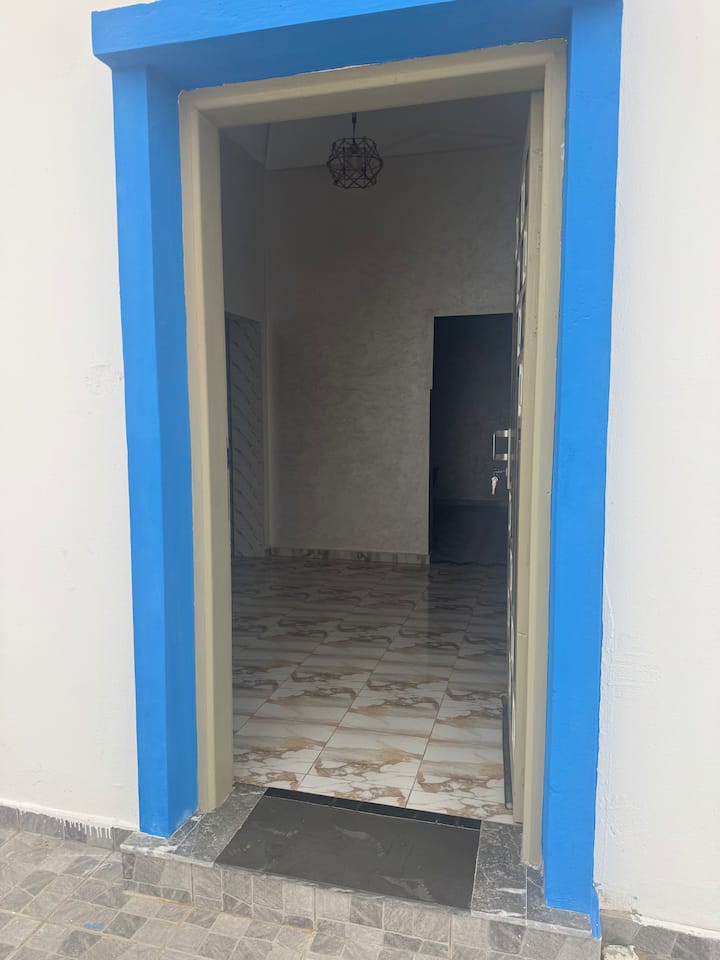 Apparemment A Tarfaya - Tarfaya
